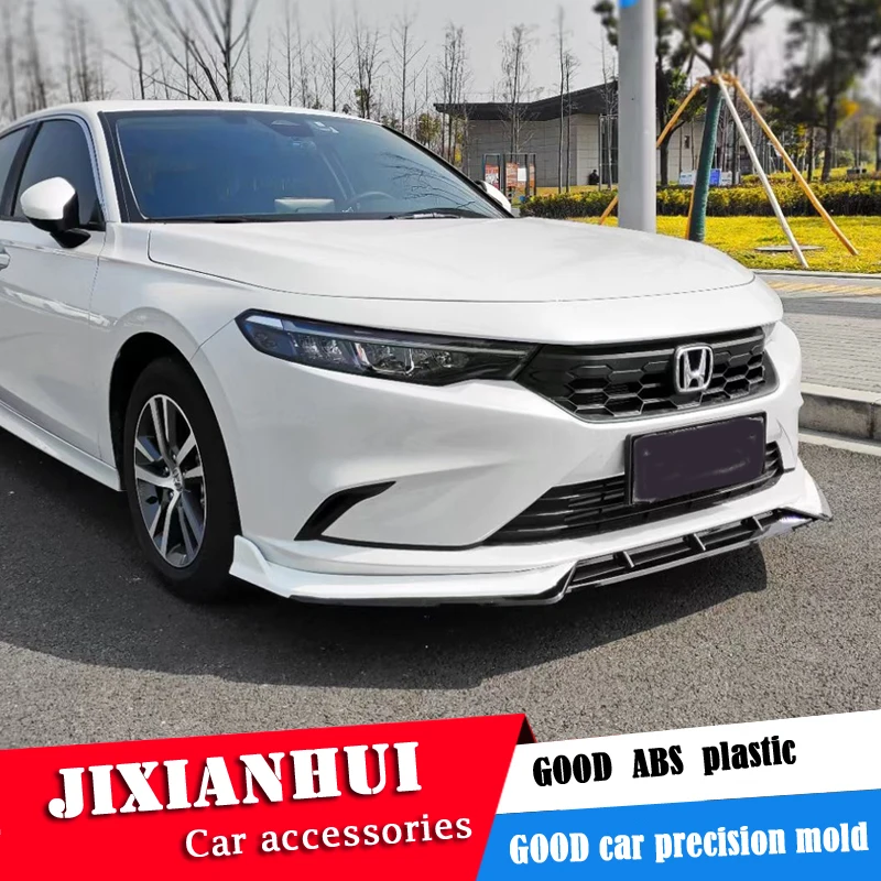 For Honda Integra Body Kit Spoiler 2022-2023 Integra B-dk Rear Lip Rear ...