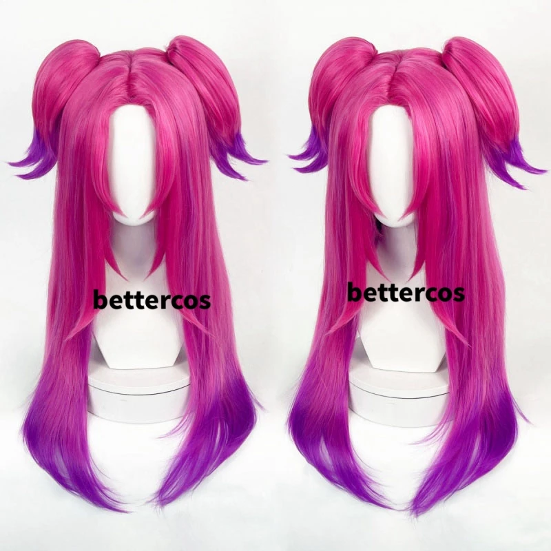 Heartsteel-Alune-Cosplay-Wig-Heat-Resistant-Synthetic-Wig-LOL-Alune ...