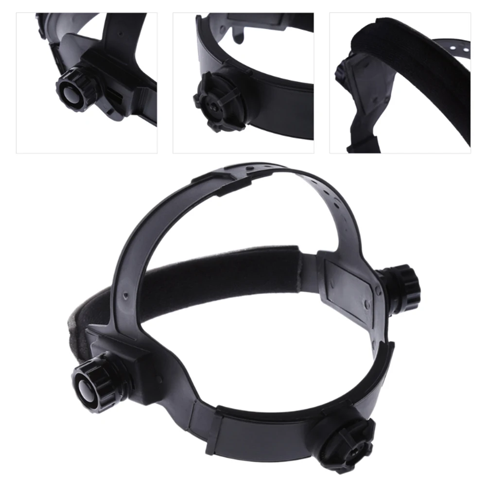 Adjustable Welder mask headband welding helmet headgear headband ...
