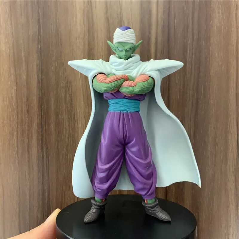 Naa-Dragon-Ball-Z-Piccolo-Figure-Cloak-Bick-Battle-Vegeta-Raditz-DBZ ...