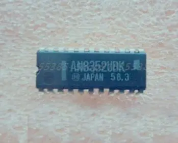 自動車ic an8352ubk dip 22,1個|集積回路| - AliExpress