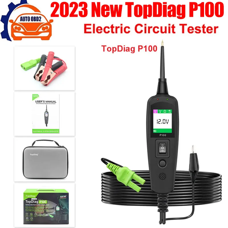 TopDiag-P100-Pro-JDIAG-P100-Scanner-12V-24V-Car-Truck-Power-Scan ...