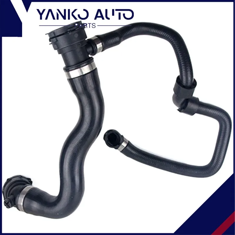 17127640916-Coolant-Hose-Engine-Water-Pipe-For-BMW-F07-F10-528iGT-520i ...