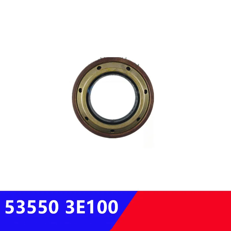 Frente do selo de óleo do eixo da movimentação 535503e100 para kia ...