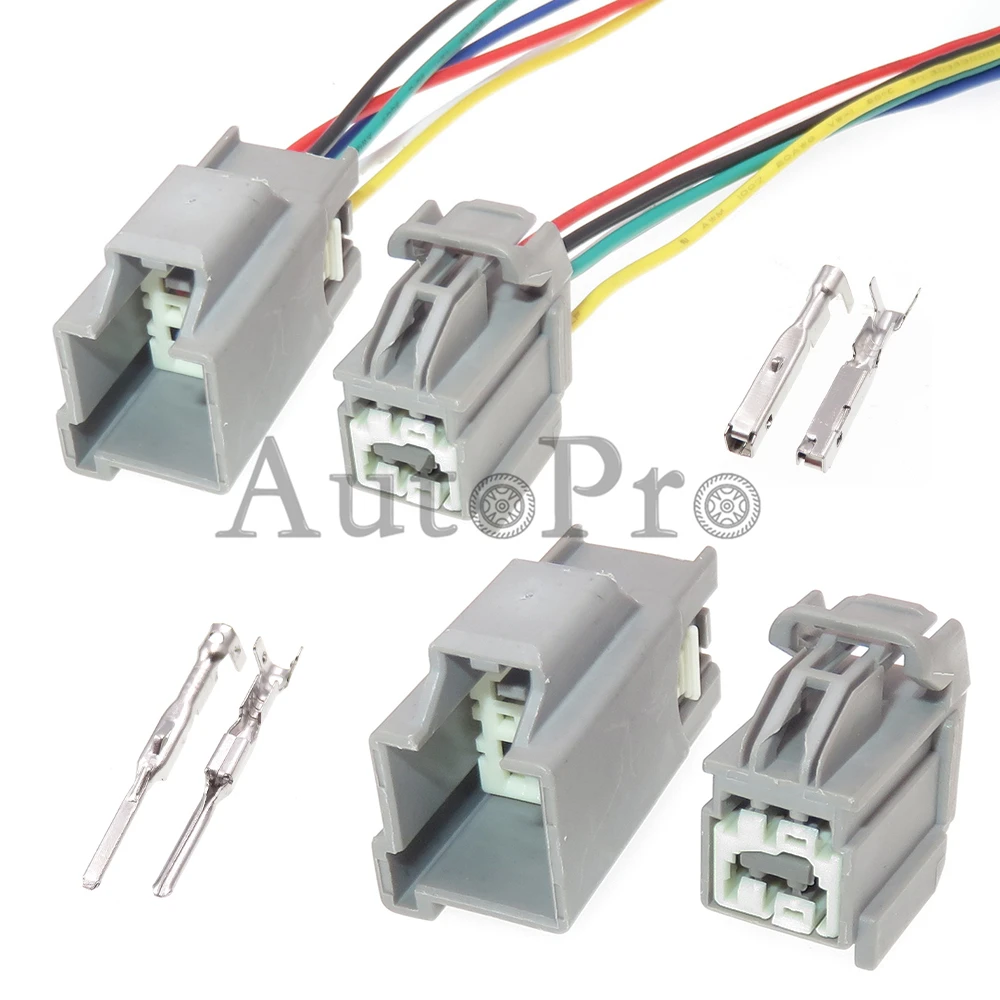 1-Set-6-Hole-7282-6454-40-7283-6454-40-Car-Starter-Rear-Camera-Radar-Connector.jpg