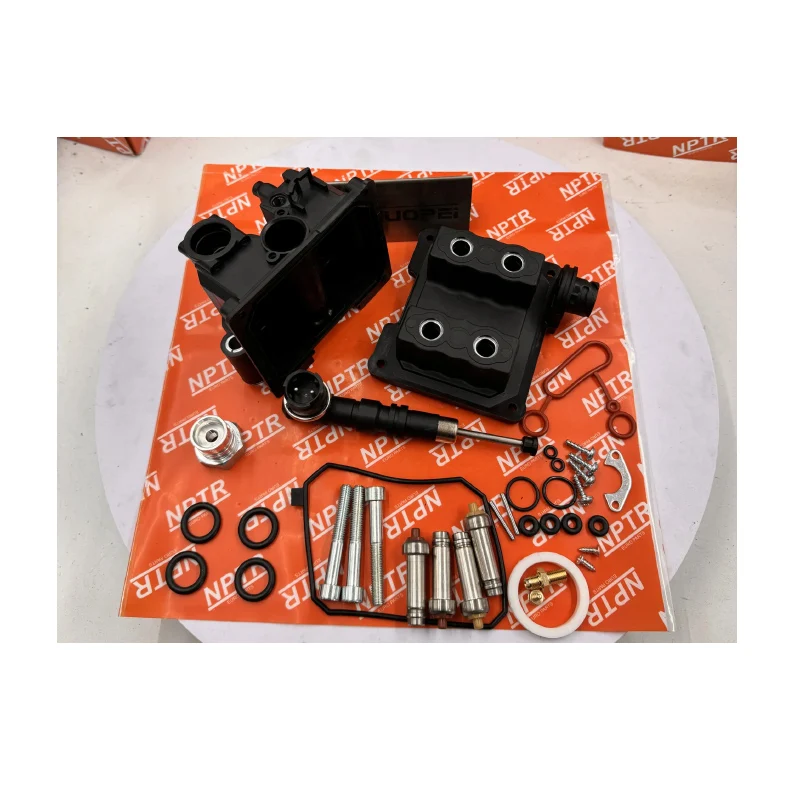 BEN-Actros-MP3-Clutch-Booster-Repair-Kit-Oem-9701509232-for-Truck ...