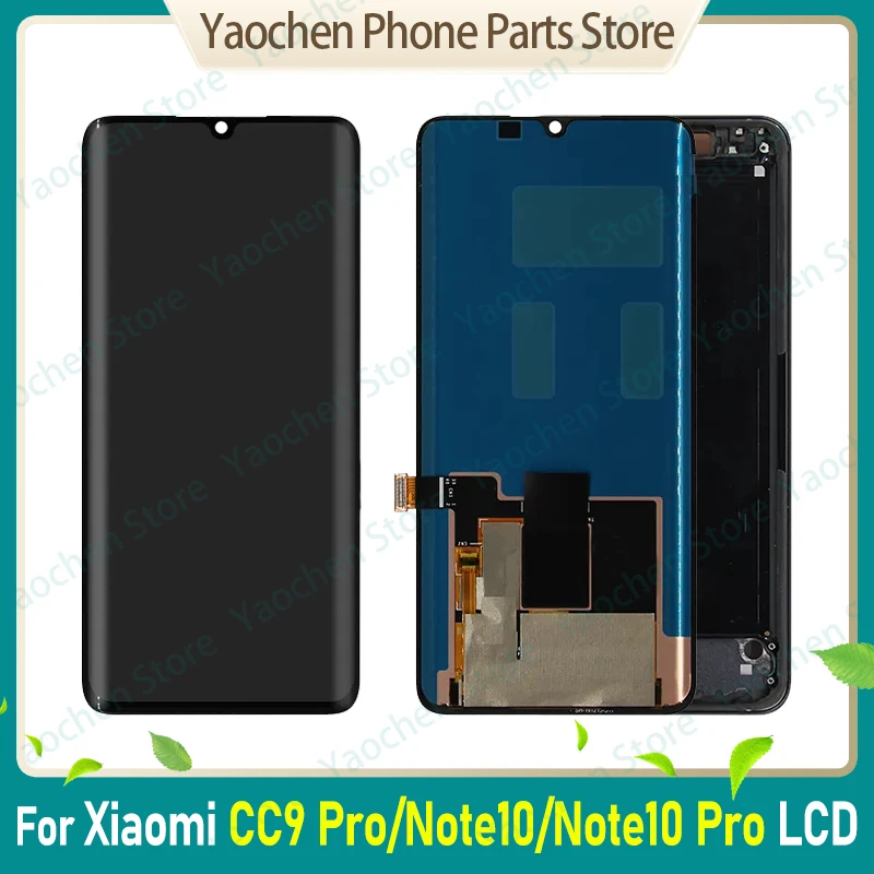 Montagem-do-digitador-da-tela-sens-vel-ao-toque-do-LCD-Xiaomi-Mi-Nota-10-CC9.jpg