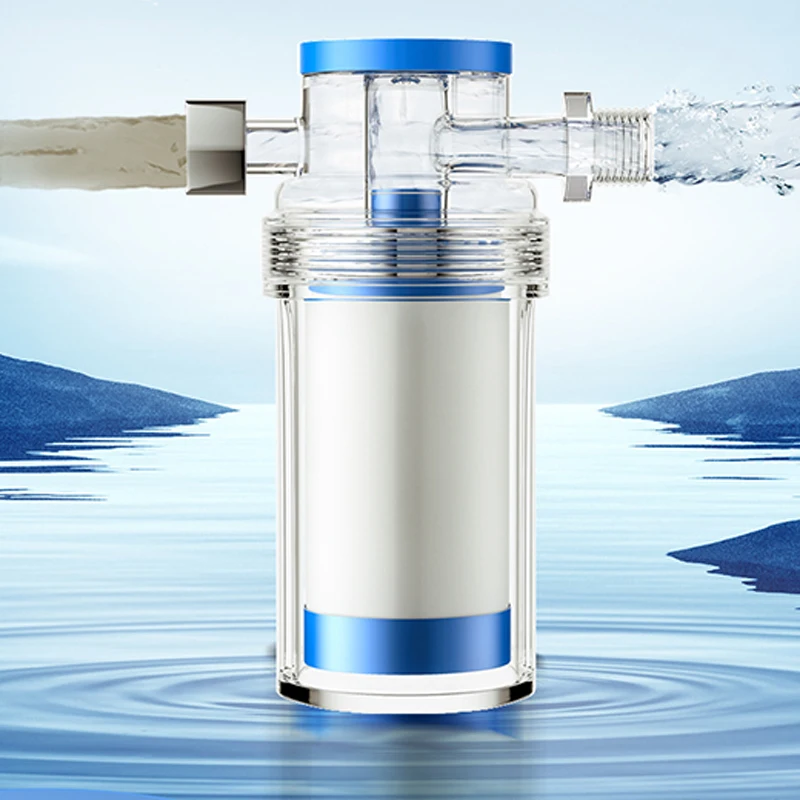 Household To Impurity Rust Sediment Kitchen Washing Machine Water ...