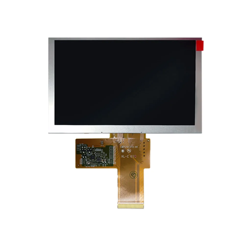 5-inch suitable for LM7C1643F0-A1 LCD screen FSM-27s 28S 38S 48S 66S ...