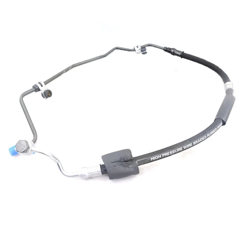 NBJKATO Brand New Genuine Power Steering Pressure Hose OEM 57510 2W100 ...
