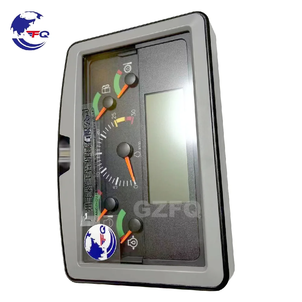Display-Monitor-20R8454-3327644-CAT-824K-825K-Wheel-Dozer-Systems-418 ...
