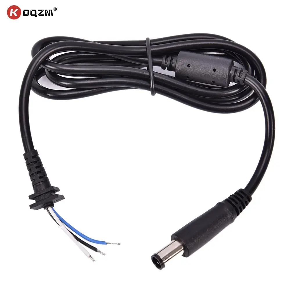 DC-Jack-Tip-Plug-Connector-Cord-Cable-Laptop-Notebook-Power-Supply ...
