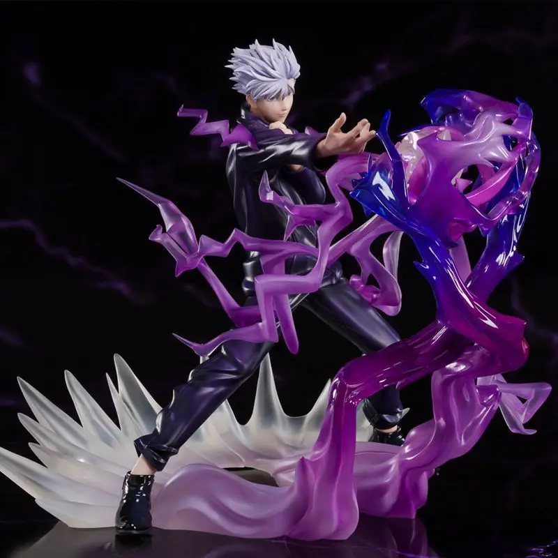 Figura-DE-ACCI-N-DE-Jujutsu-Kaisen-Gojo-Satoru-figurita-de-Anime ...