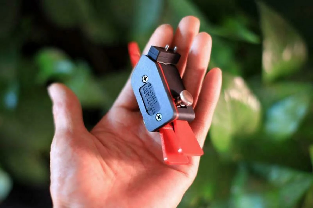 UNI 715 Automatic Paddle Key Keyer CW Morse Code for HAM RADIO YAESU FT ...