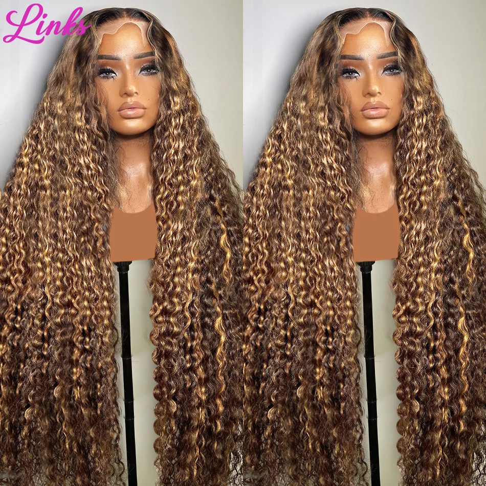 Links-Peluca-de-cabello-humano-rizado-para-mujer-postizo-de-encaje ...