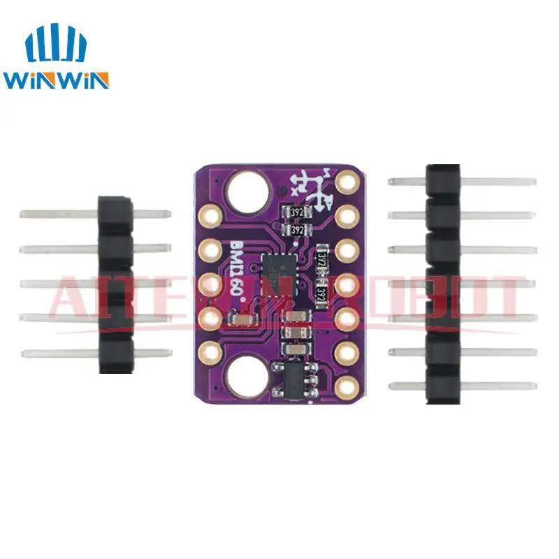 BMI160-Neueste-Stance-Beschleunigungsmesser-Gyroskop-modul-6-Dof ...