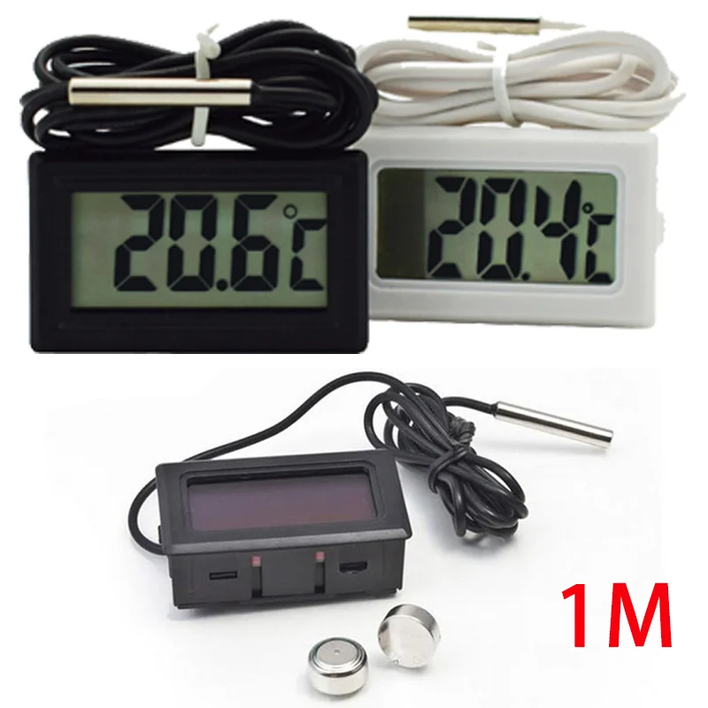 Embedded-Temperature-And-Humidity-Electronic-Humidity-Digital ...