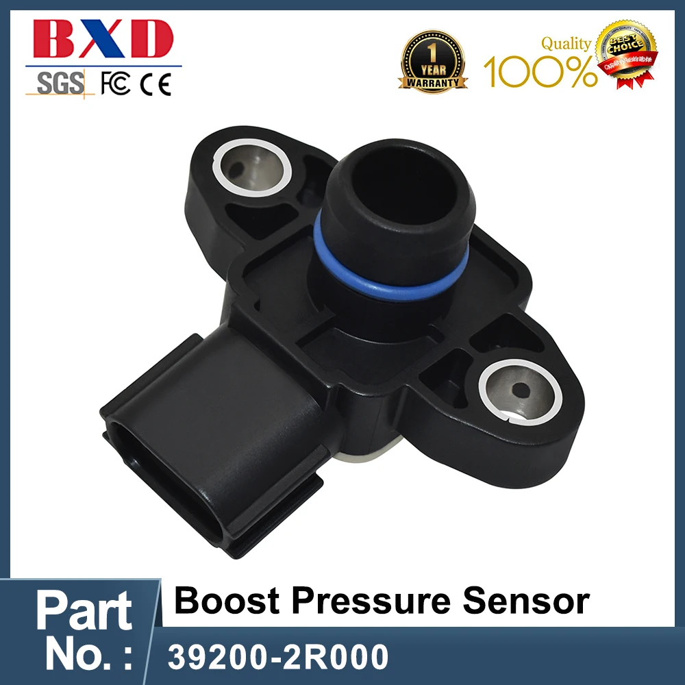 Boost-Pressure-Sensor-39200-2R000-39200-2R000-392002R000-for-Kia ...