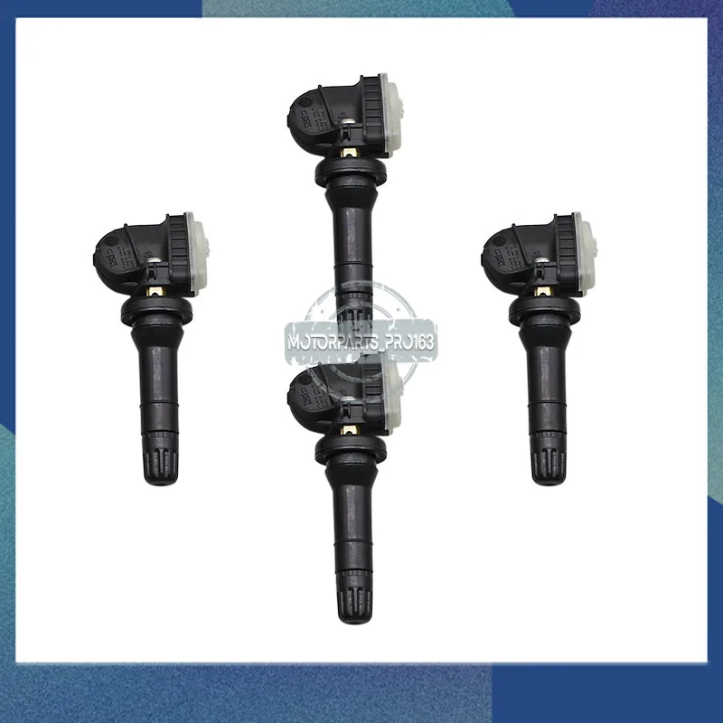 4PCS-3601010-BS01-TPMS-Tire-Pressure-Monitoring-Sensor-High-Quality-For ...