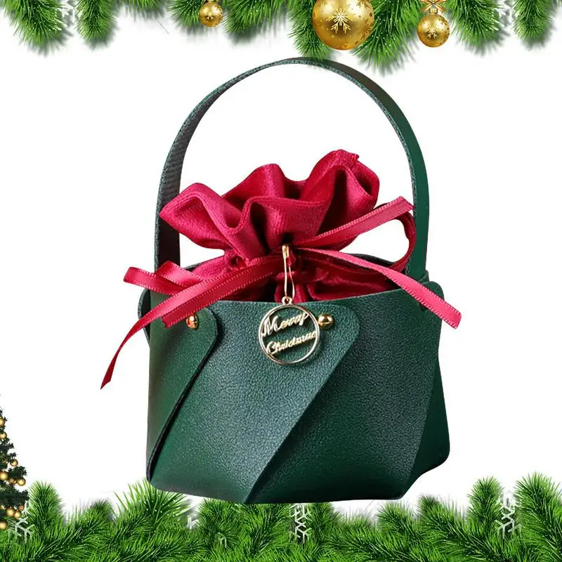 Christmas-Apples-Bag-Leather-Portable-Bucket-Christmas-Eve-Velvet-Gift ...