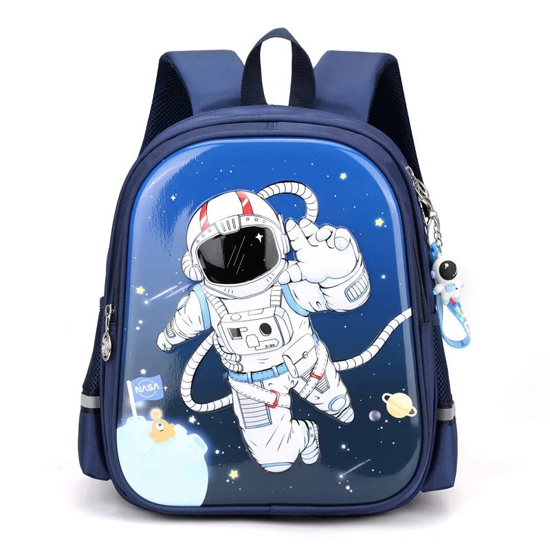 Nasa Astronaut Real Backpack