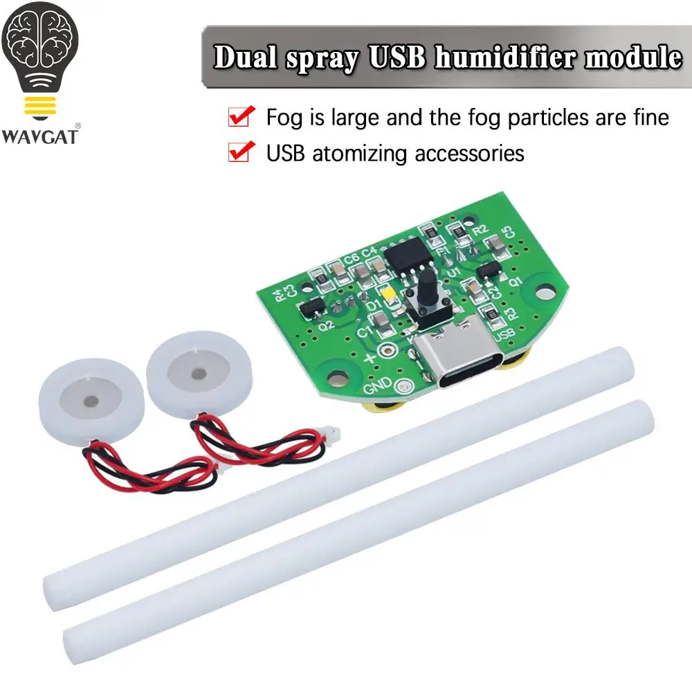 M-dulo-de-atomizaci-n-de-doble-pulverizaci-n-Humidificador-USB-placa-de ...