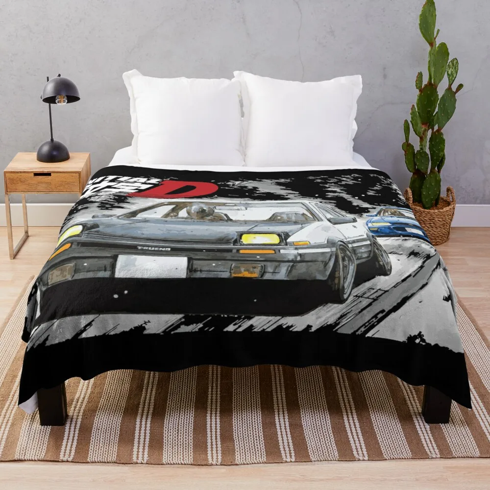 Initial-D-Mountain-Drift-Racing-Tandem-Takumi-Fujiwara-AE86-vs-Bunta ...