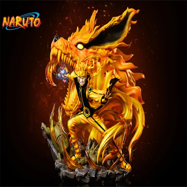 Kurama Kyuubi Wallpaper