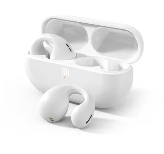 Upgrade Pro 1:1 For Xiaomi Sound Earcuffs Earring Wireless Bluetooth ...