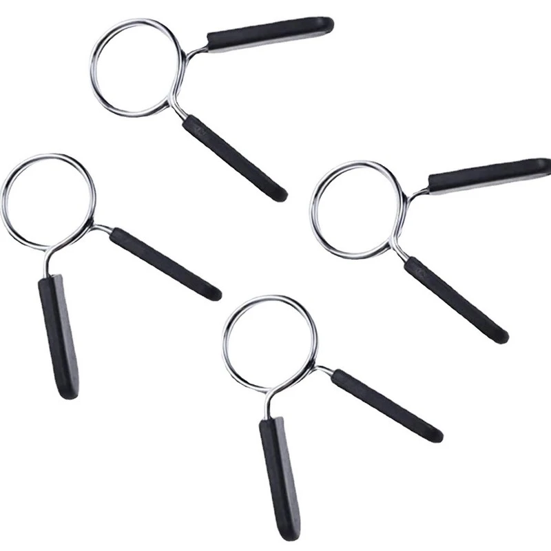 Weightlifting Accessories | Dumbbell Lock | Barbell Lock | Collar Clip ...