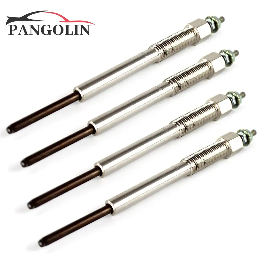 4pcs-24v-4HK1-4HL1-4HJ1-Glow-Plug-8-97600-096-0-8-94390777-6-for ...