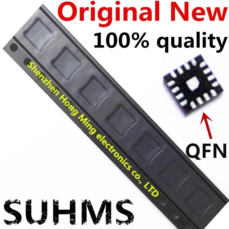 (5piece)100% New Sy8386brhc Sy8386b Qqazb Qqbtb Q9a.. Qfn-16 Chipset ...