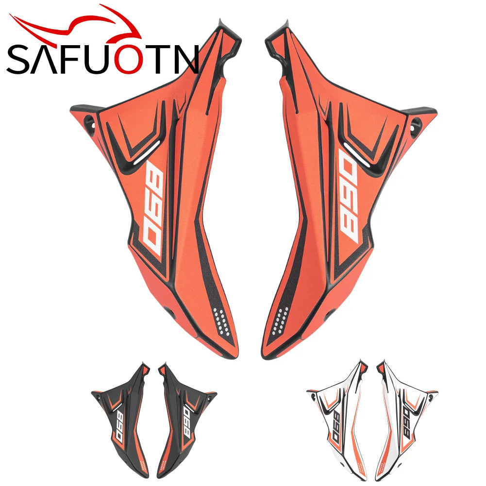 890ADV-Frame-Side-Panel-for-KTM-890-Adventure-Adv-R-Rally-2019-2023 ...