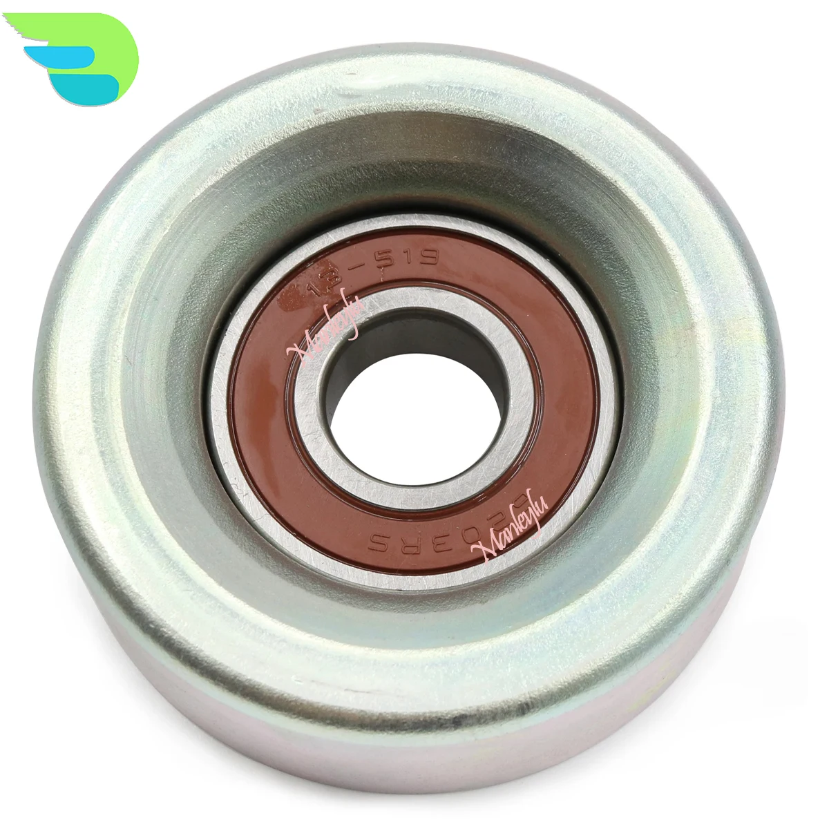 31180-RB0-J01-Engine-Tensioner-Pulley-for-ForHonda-Fengfan-1-5-2008 ...