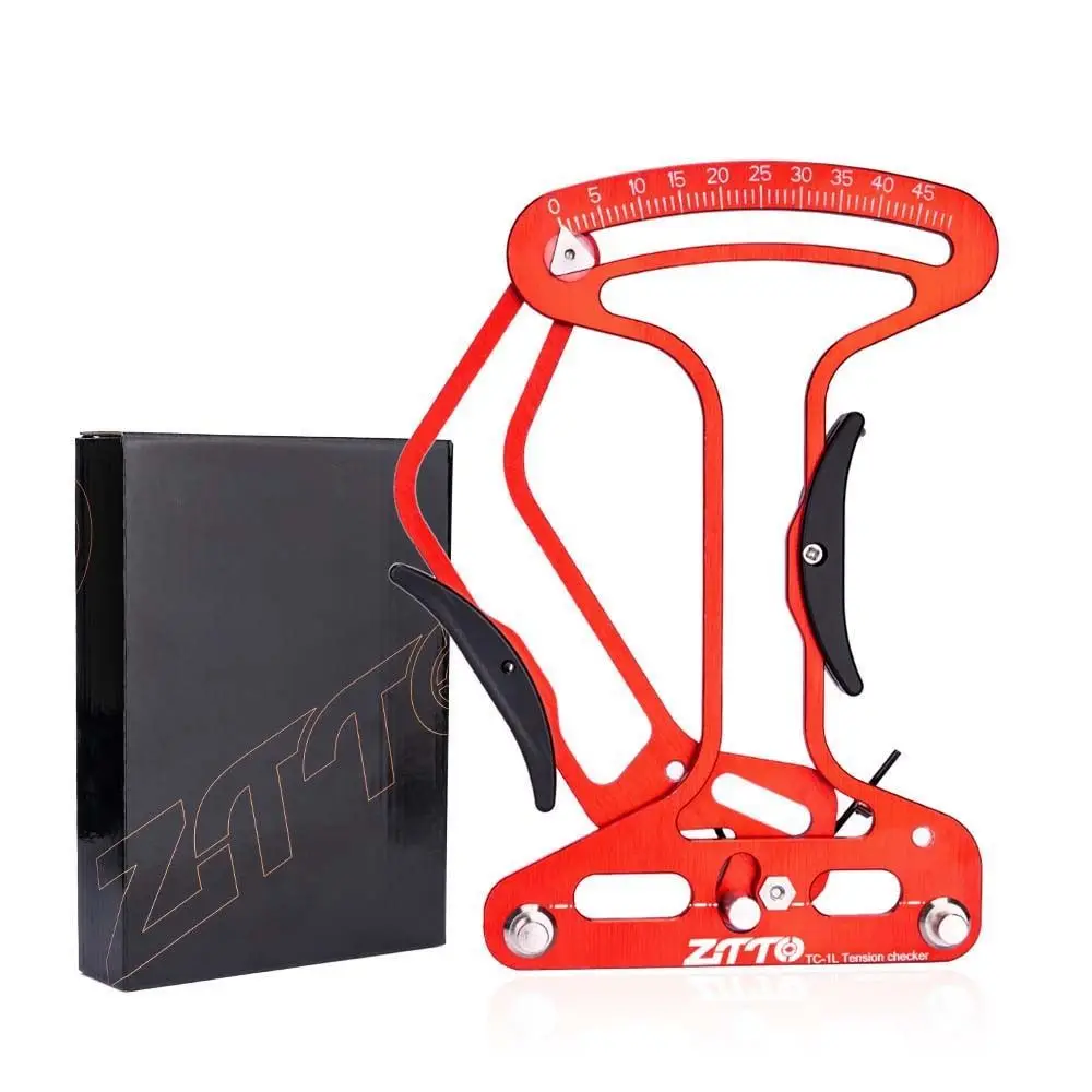 Bicycle-Repair-Tool-Wheel-Spokes-Checker-Bike-Wheel-Rim-Adjuster ...