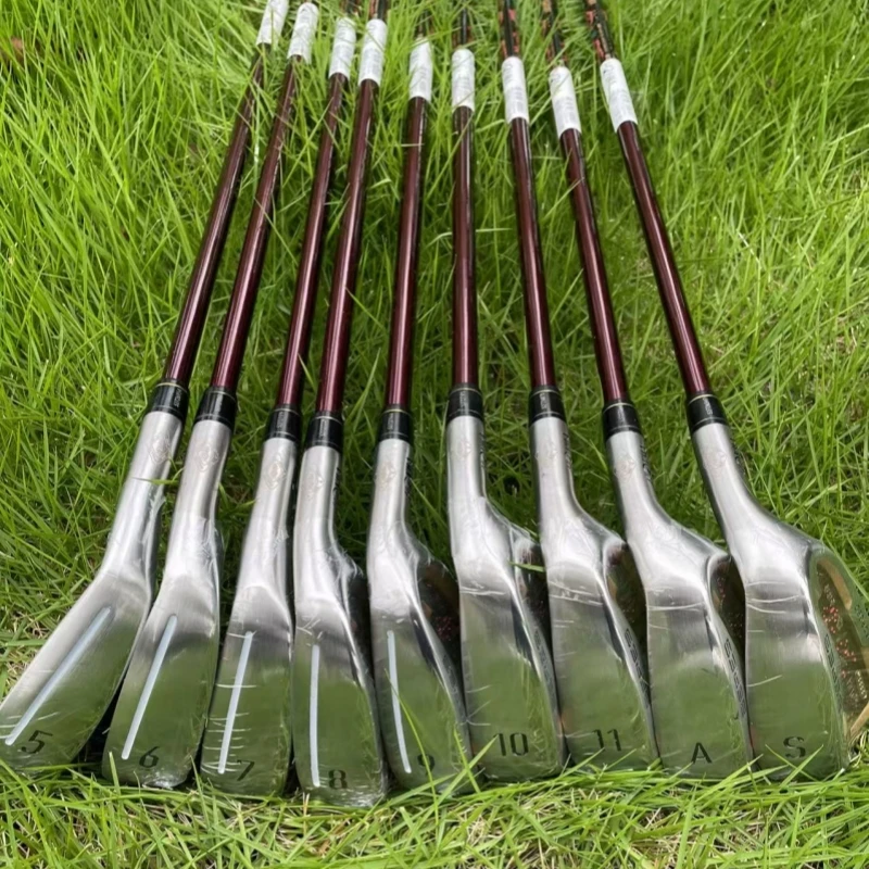 New Woman Golf Club 08 4 Star Golf Drivers Club or Golf Irons Set or 09 ...