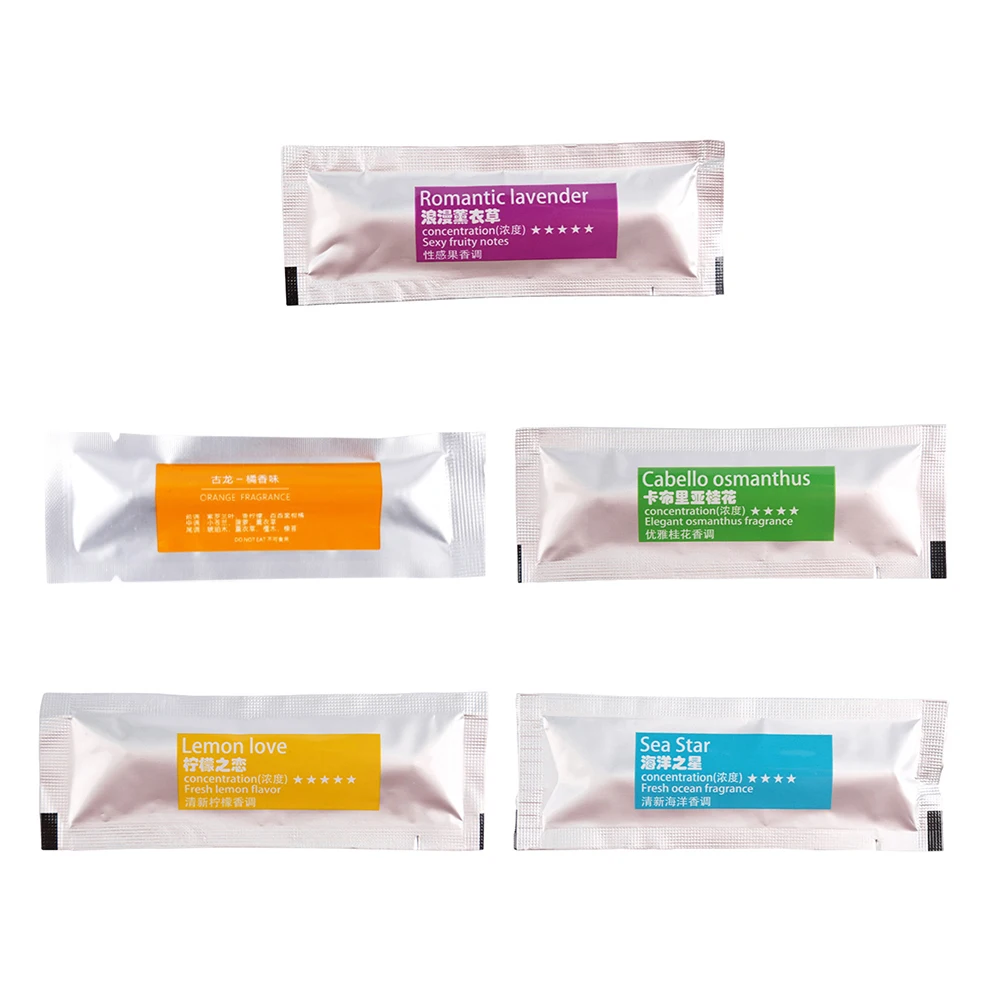 Air-freshener-Refill-Car-Aromatherapy-Stick-Auto-Fragrance-Vent-Clip ...