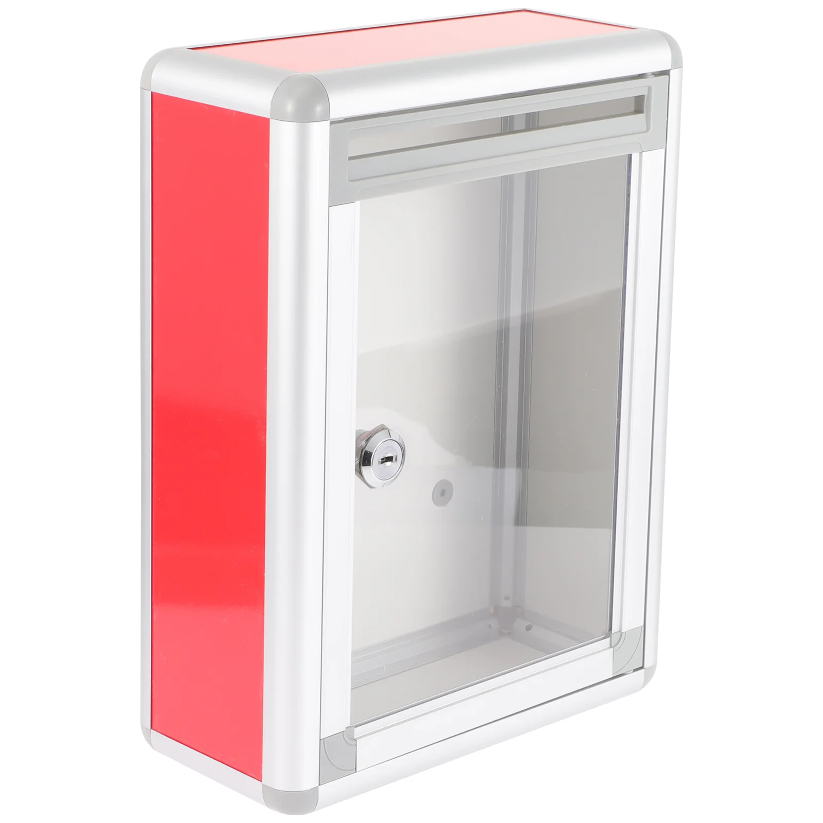 Letter-Box-Public-Letter-Box-Complain-Letter-Box-Letter-Post-Container ...