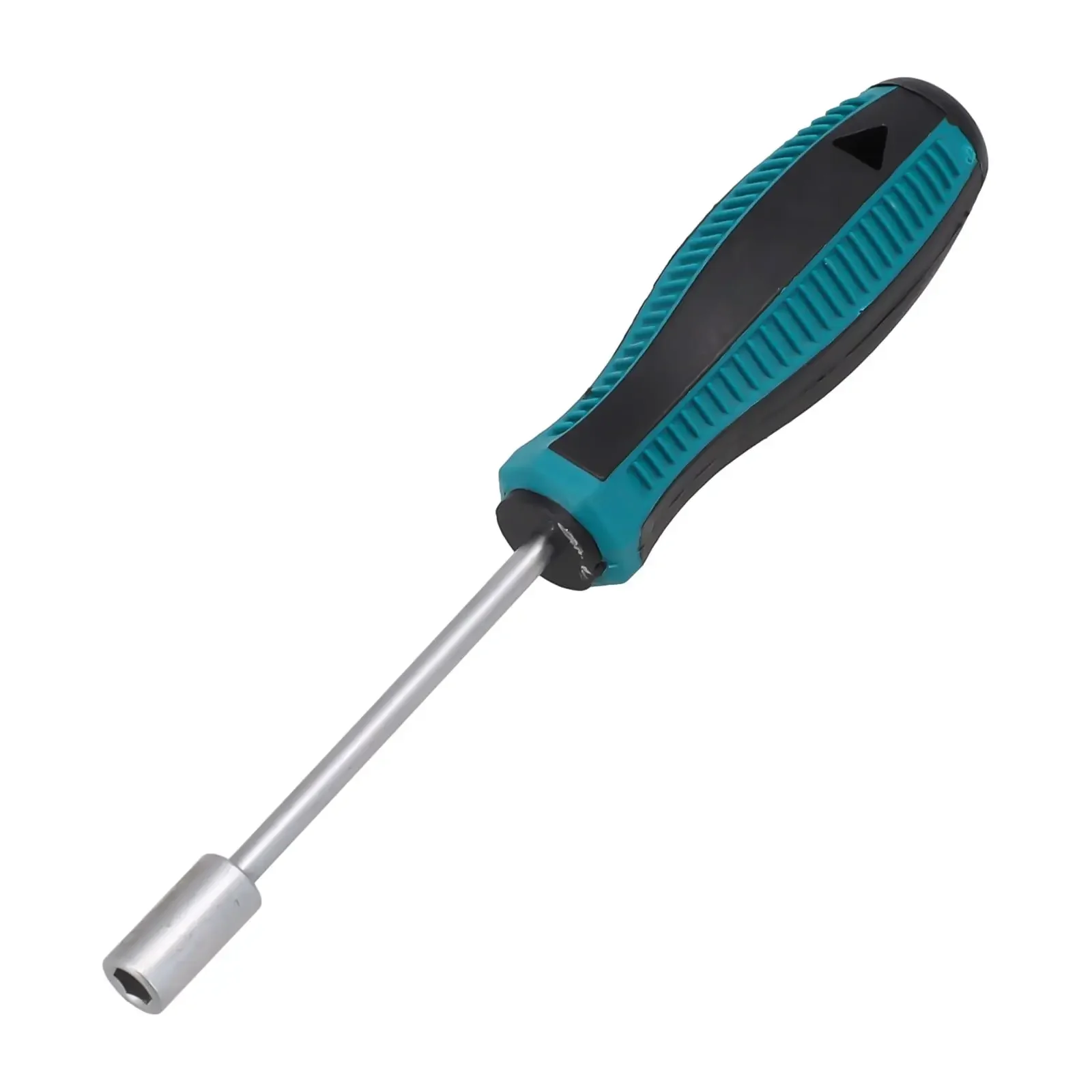 5.5mm Socket Screwdriver Steel Socket Wrench Hex Key Spanner Nut Driver ...