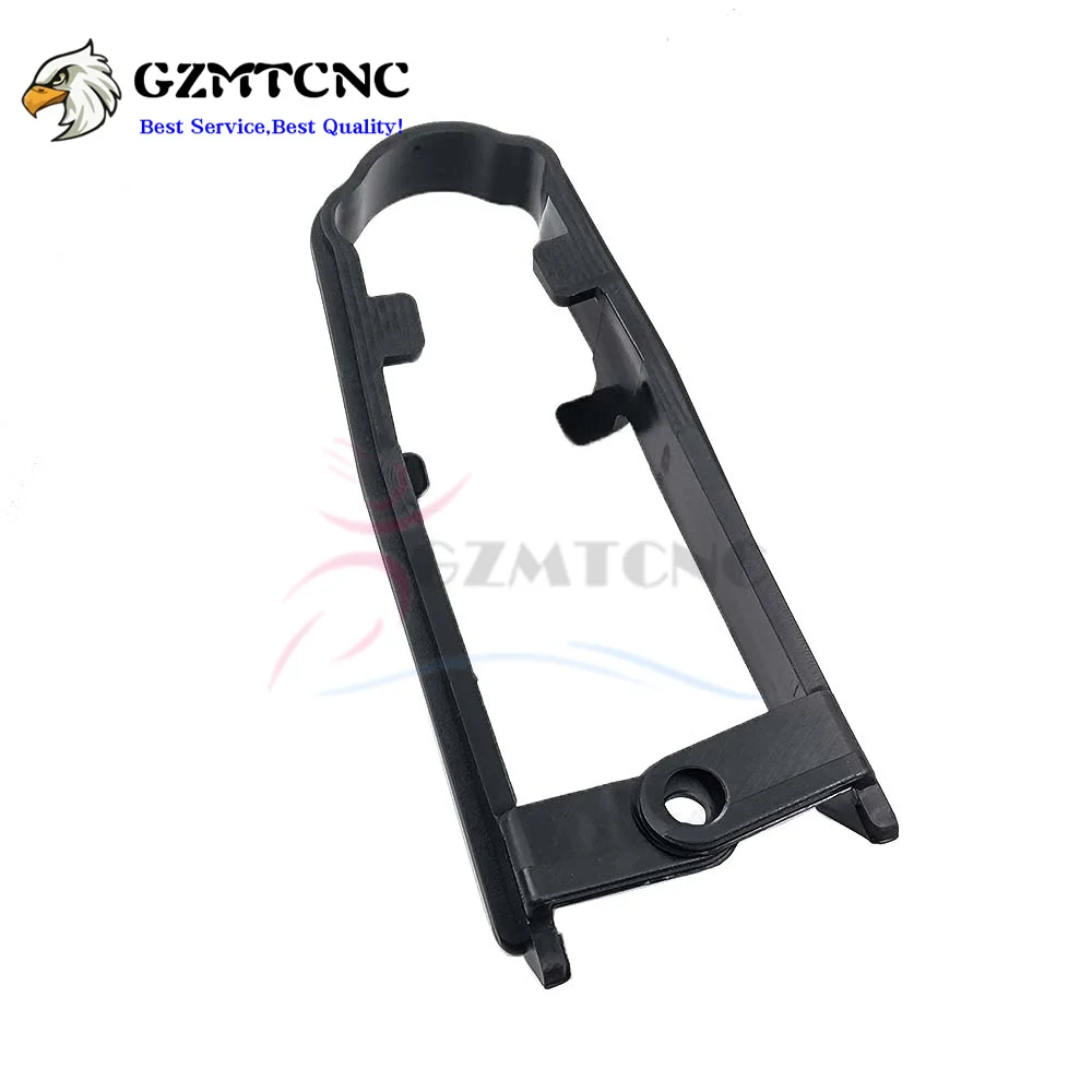 2018-2025 Z400 Swing Arm Rail Guard Seal Chain Slider Guide for ...