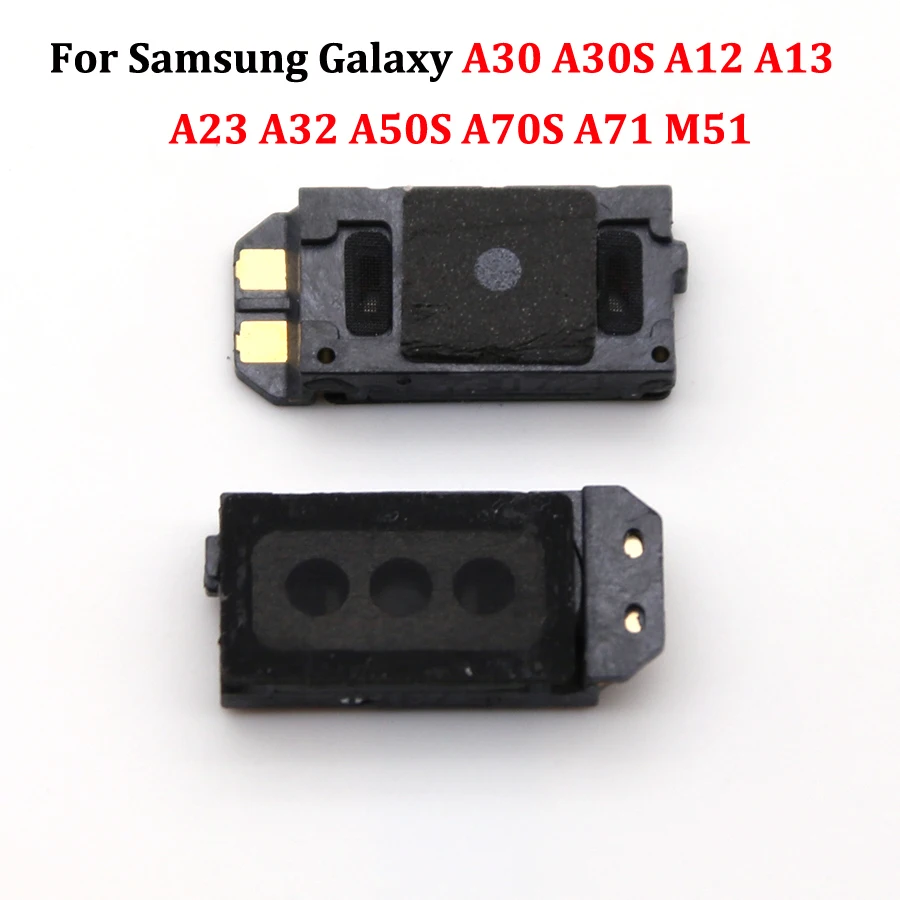 1-100pcs For Samsung Galaxy A50s A70s A71 M51 A30 A30s A12 A13 A23 A32 ...