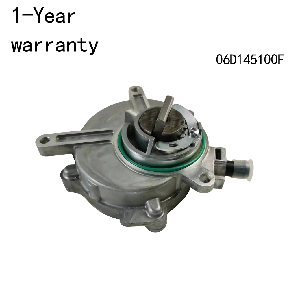 vacuum pump For Audi A6L A4 S4 A6 S6 A3 S3 Skoda Octavia VW Scirocco ...