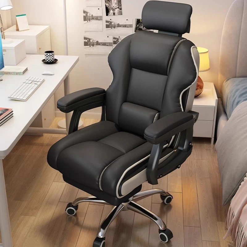 Professional-Gamer-Chair-Lazy-Computer-Ergonomic-Gaming-Accent-Chairs ...