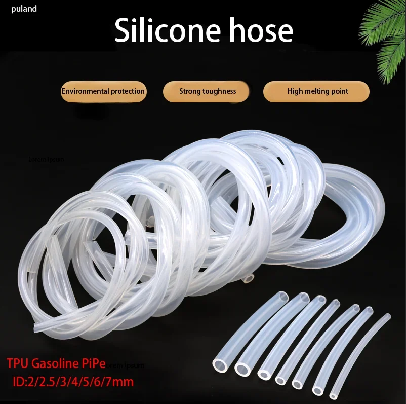 1-5M-Fuel-Gas-Pipe-String-Tube-Petrol-Hose-for-Trimmer-Chainsaw-Blower ...