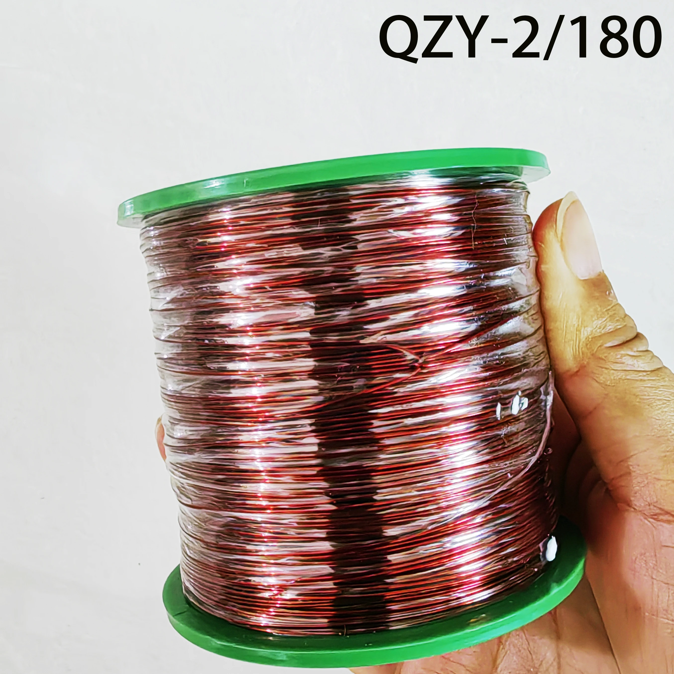 1000G QZY-2/180 Magnet Wire 0.15 0.41 0.51 0.8 1.0 1.2 2.5mm Enameled ...