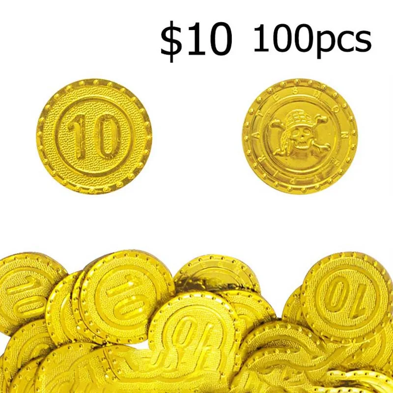Coins Clipart For Kids