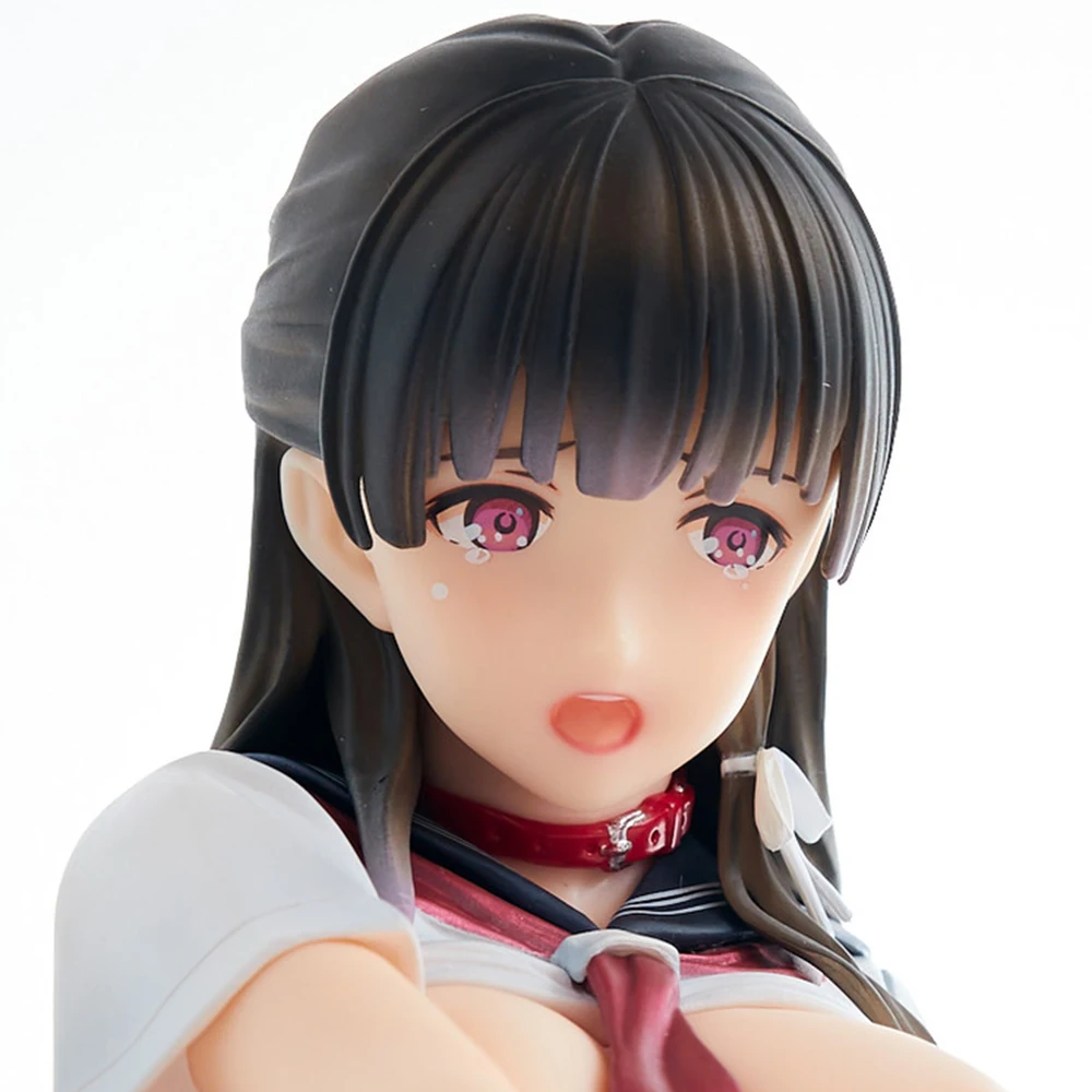Figuras De Acción De Native The Girls Secret Delusion 1 Mibu Natsuki