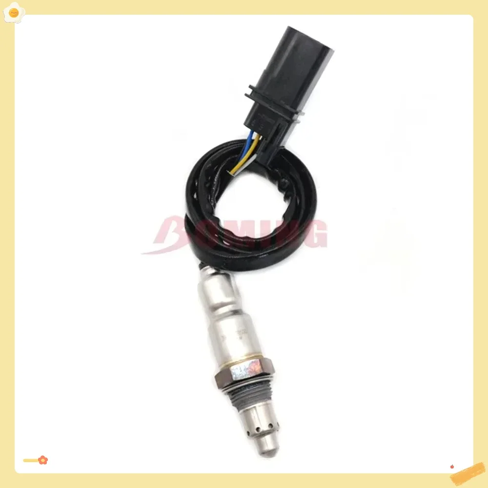Car 39210-2B500 Front Oxygen Sensor Fit For Hyundai Accent Rio Soul 1 ...