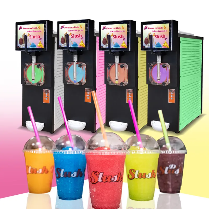 2023-New-Frozen-Drink-Machine-Mlik-Shake-Slush-Milks-Tea-Juices-Ice ...