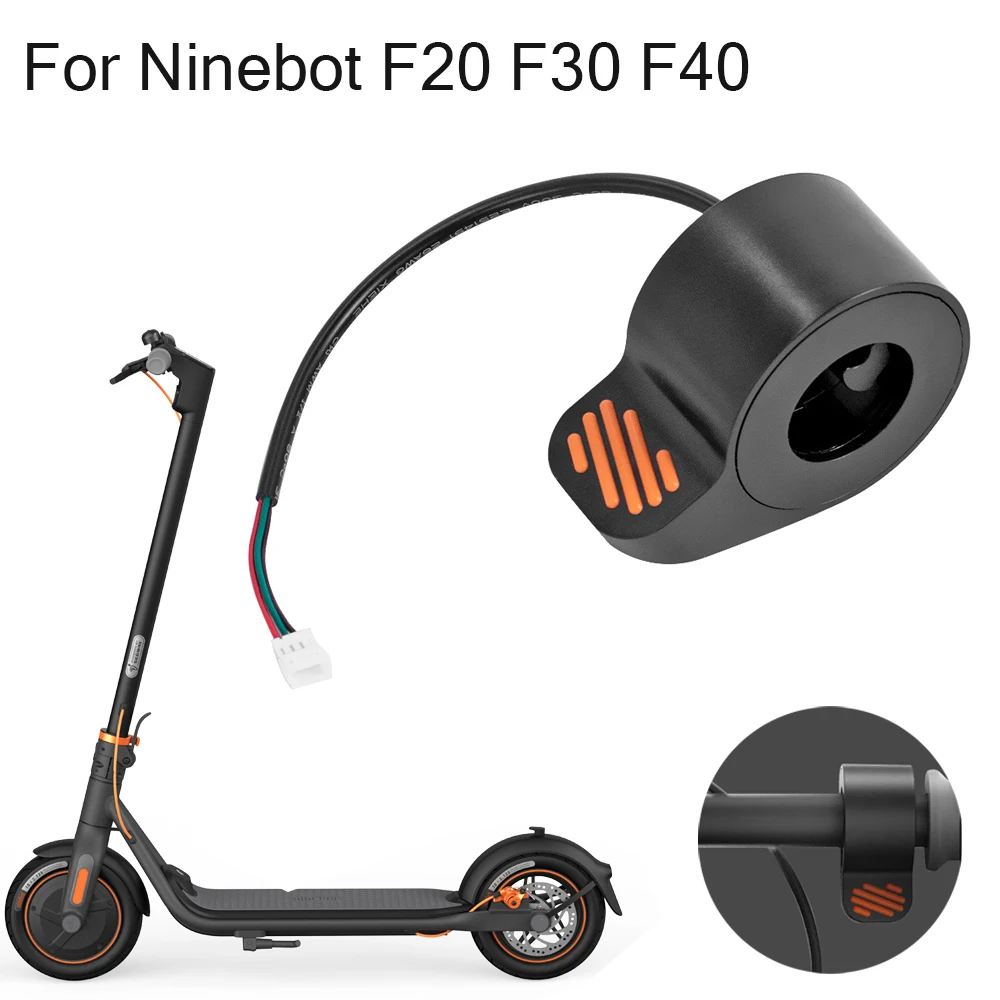 Speed-Dial-Throttle-Accelerator-Durable-Design-Speed-Control-for ...